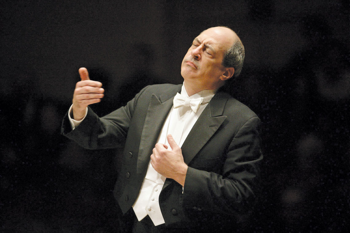 ASO to light up Hodgson Hall with explosive ‘Fire’ works - UGA Today