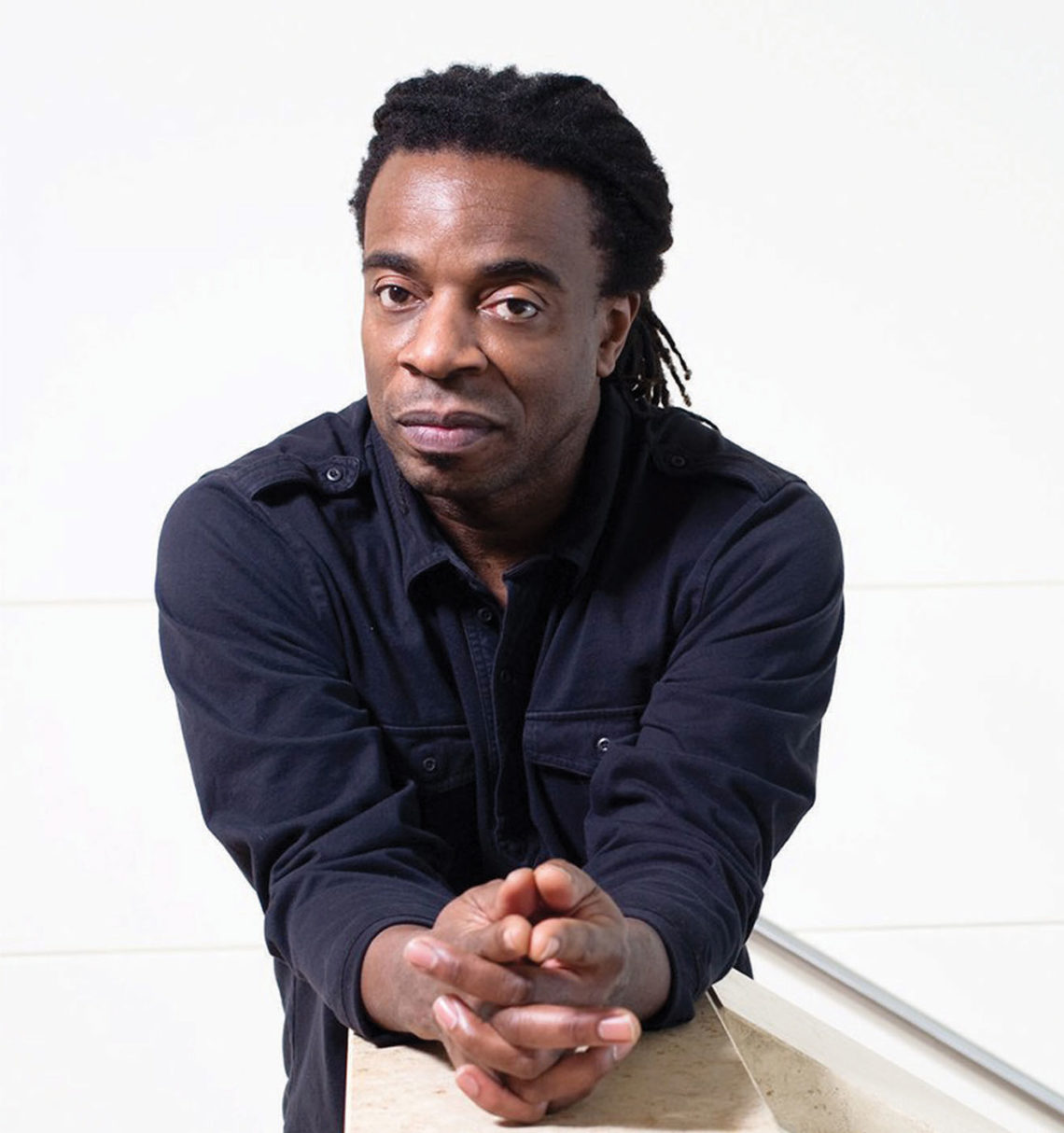 Willie Cole to discuss creative process at Holbrook Lecture - UGA Today