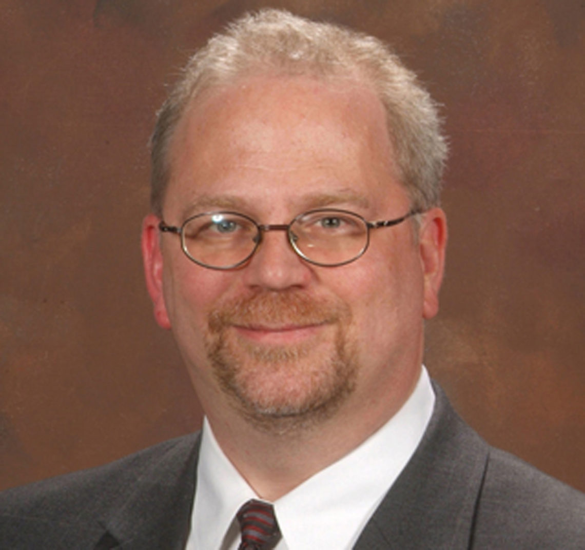 Evidence-based medicine expert named associate dean for MCG/UGA Medical ...