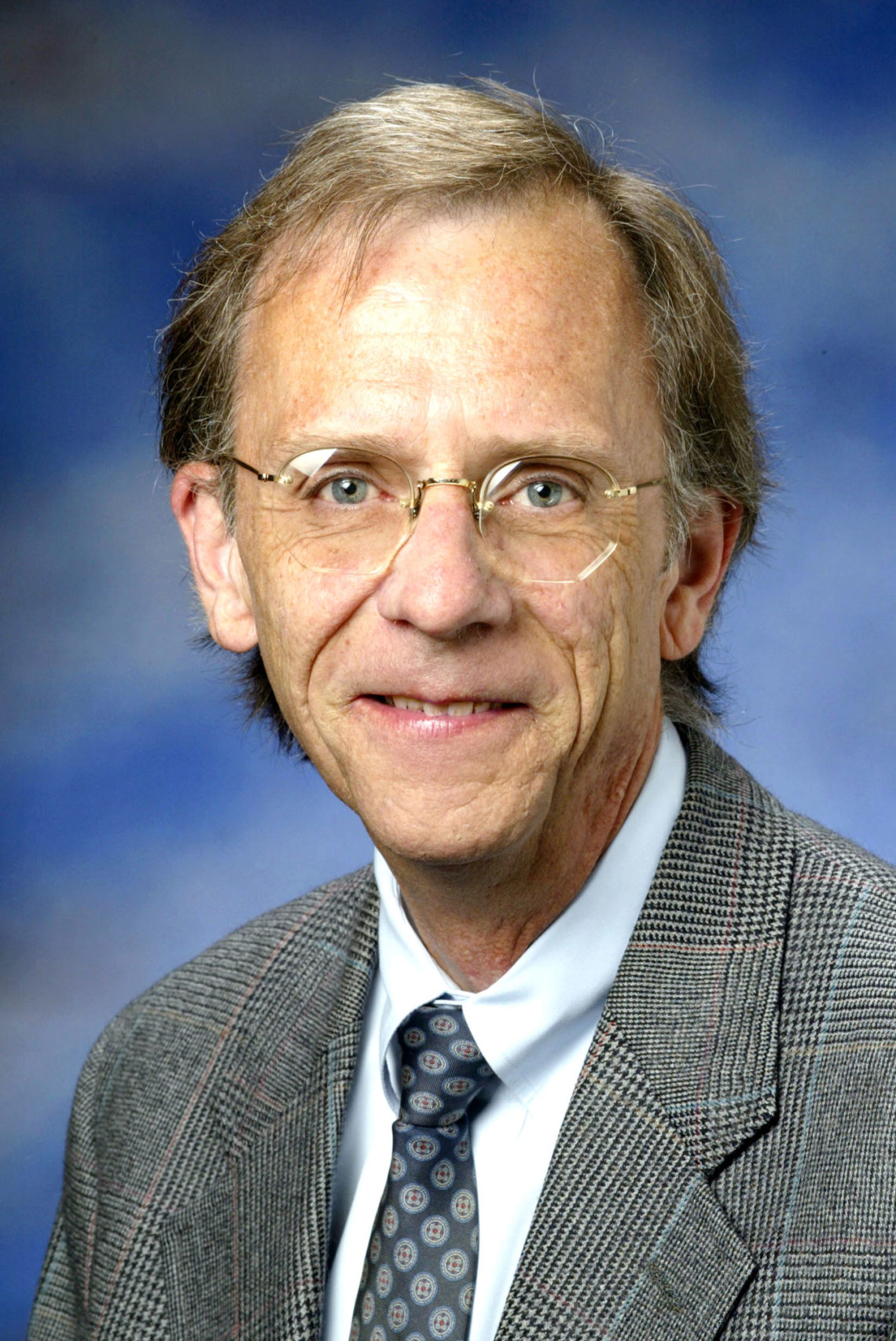 Arthur Snow named Nicholas Beadles Professor of Economics - UGA Today