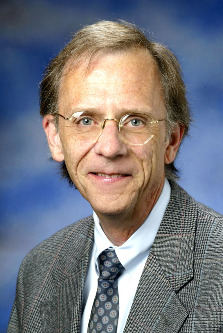 Arthur Snow named Nicholas Beadles Professor of Economics - UGA Today