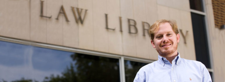 Charlie Bailey - UGA Today