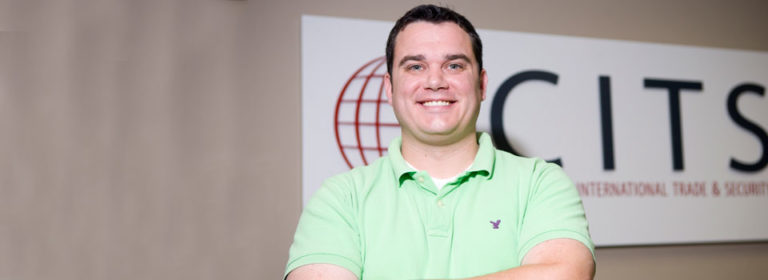 Matt Chambers - UGA Today