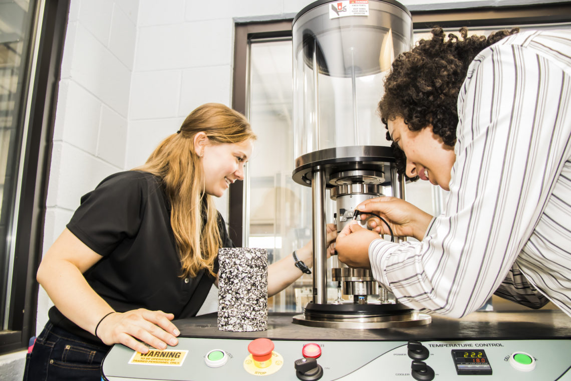 University of Georgia engineering programs earn accreditation - UGA Today