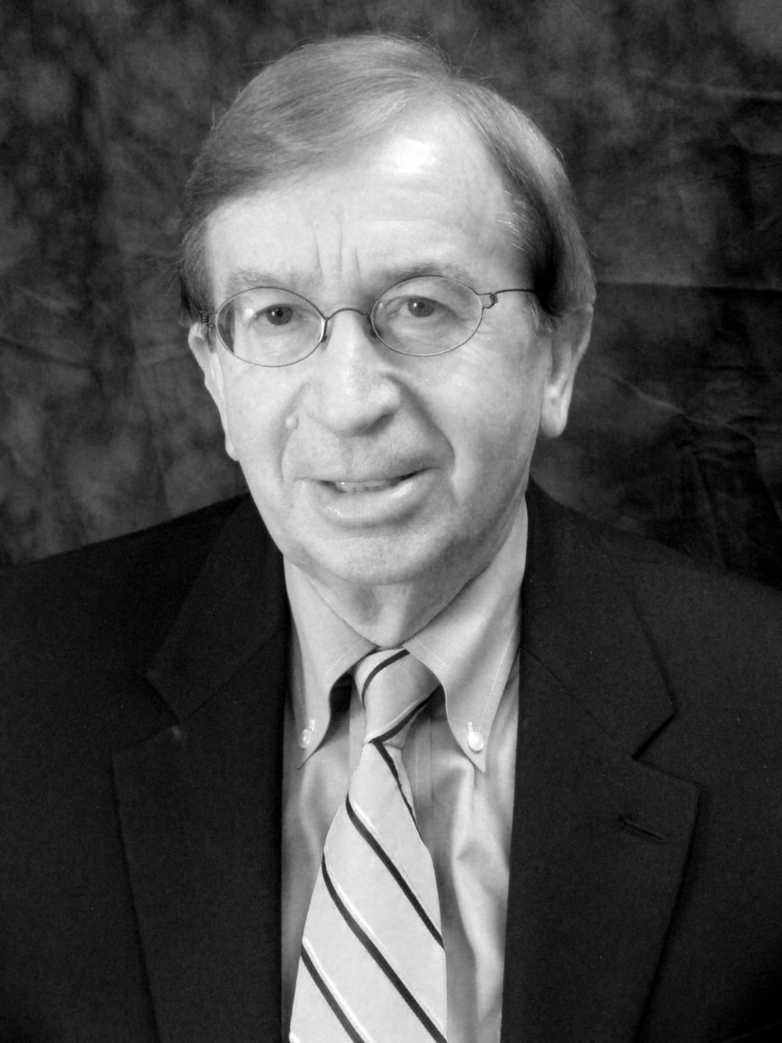 Obituray: Jim Cothran - UGA Today