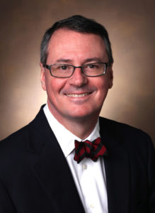 Craig H. Kennedy named dean of UGA’s College of Education - UGA Today