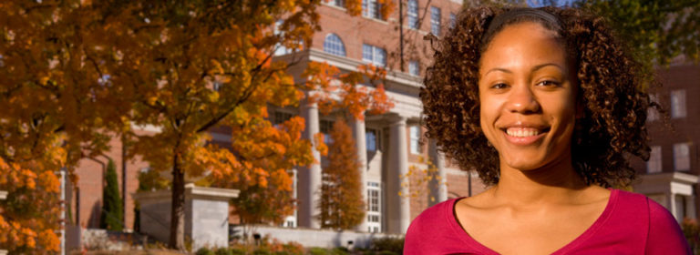 Leigh Creighton - UGA Today