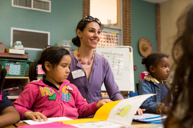 College of Education offers new dual-language immersion program - UGA Today