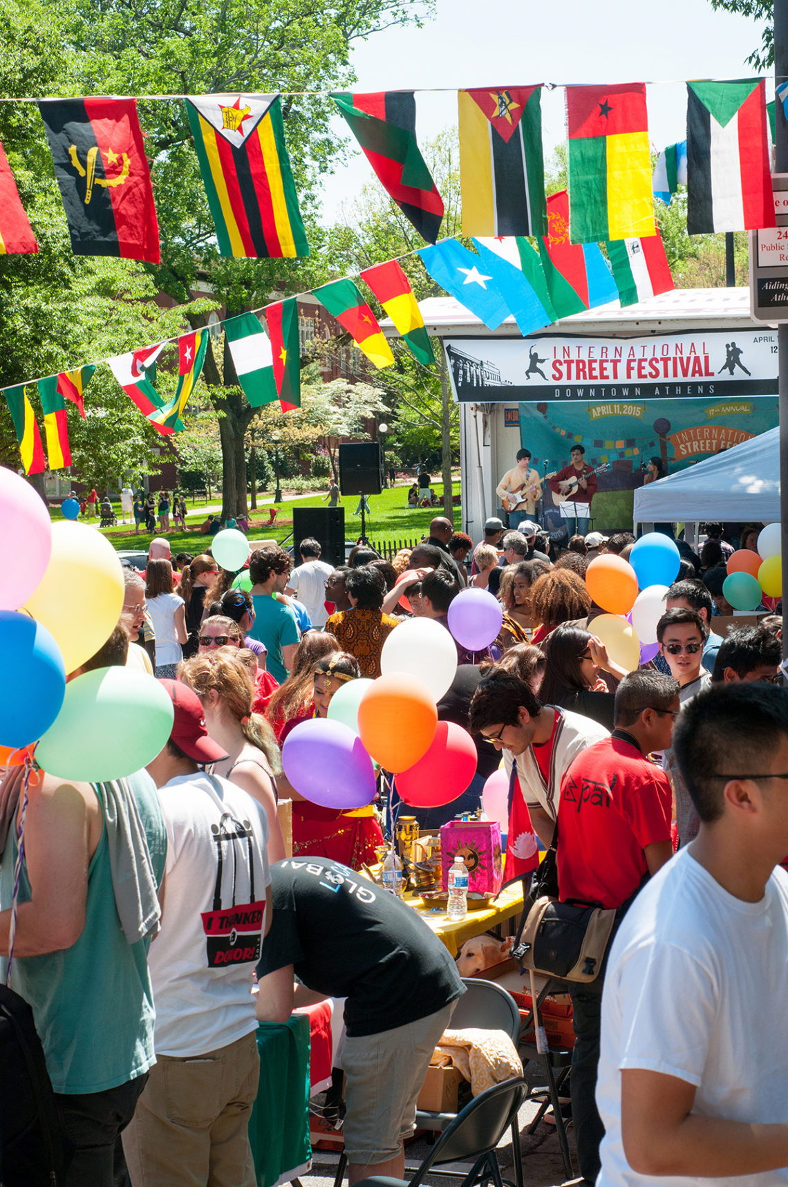 UGA offers variety of organizations, programs to foster diversity ...