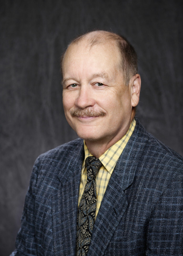 UGA’s John Lowe to explore ‘tropical sublime’ in Global Georgia lecture ...