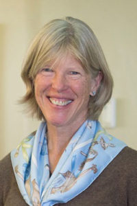 Cynthia Kenyon, pioneering aging and life-extension researcher, to ...