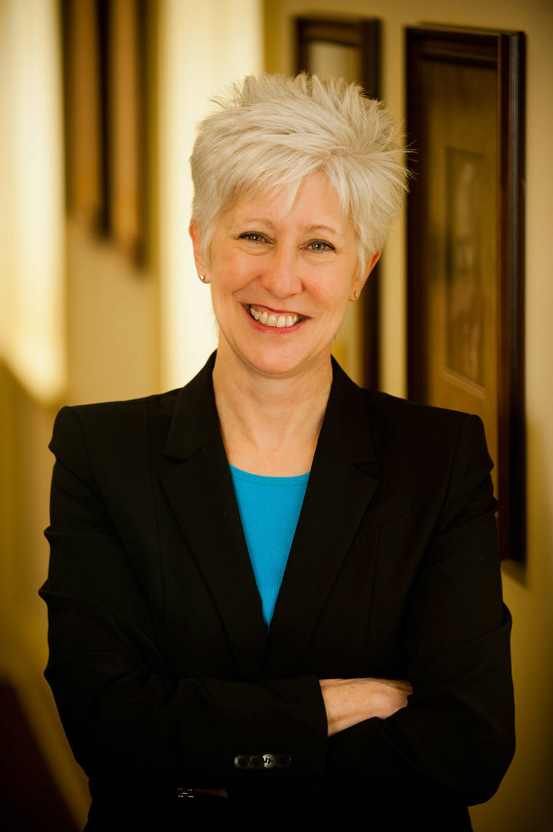 Vice president for instruction discusses new student information system ...