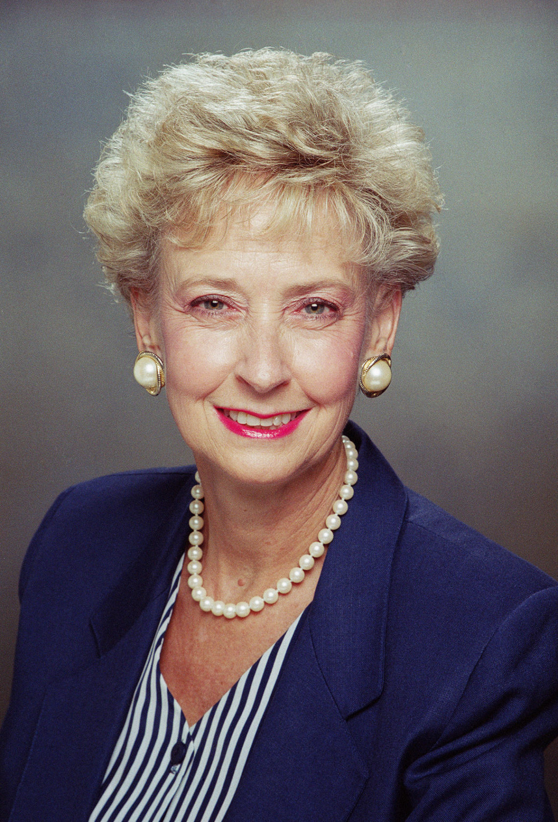 Obituary: Gail Lester - UGA Today