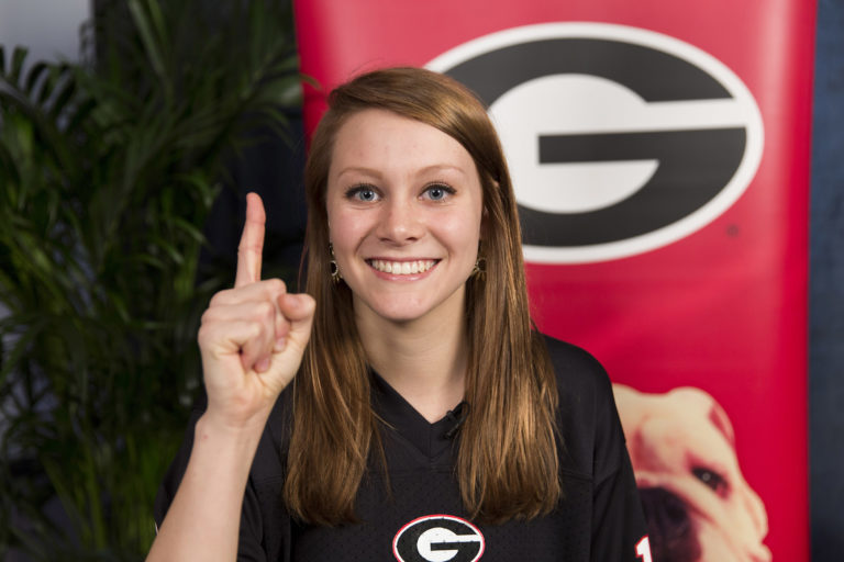 First of UGA’s Class of 2020 receive acceptance decisions - UGA Today