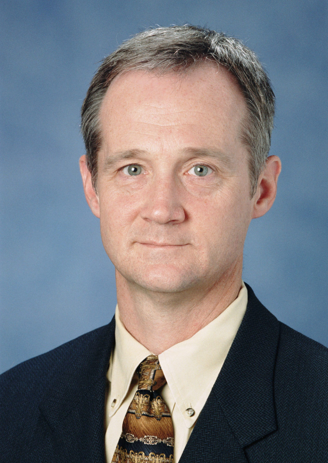 Mark Huber appointed director of UGA’s Institute for Leadership ...