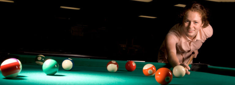 Kelly Proctor - UGA Today