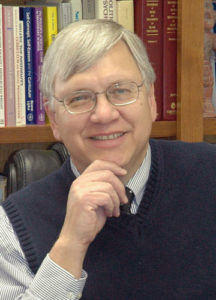 Book co-authored by professor emeritus Thomas Reeves receives award ...