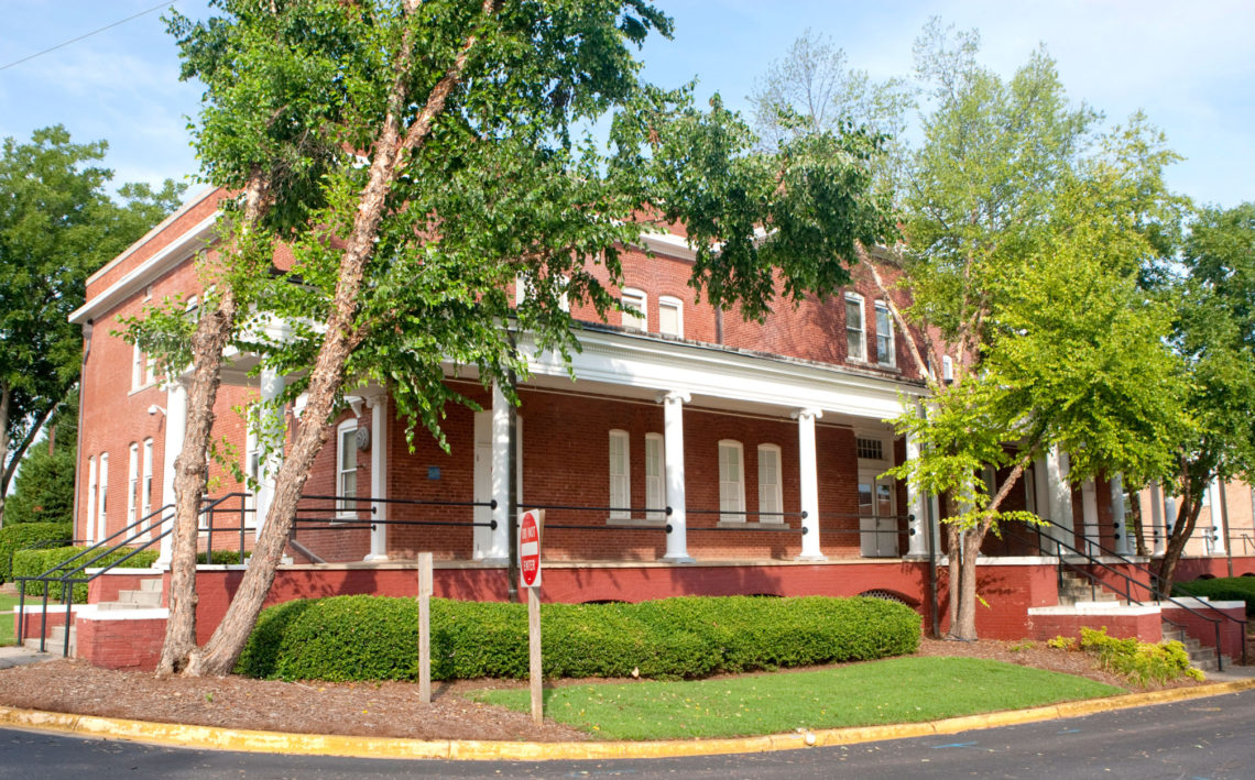 Health Sciences Campus Update – July 2012 - UGA Today