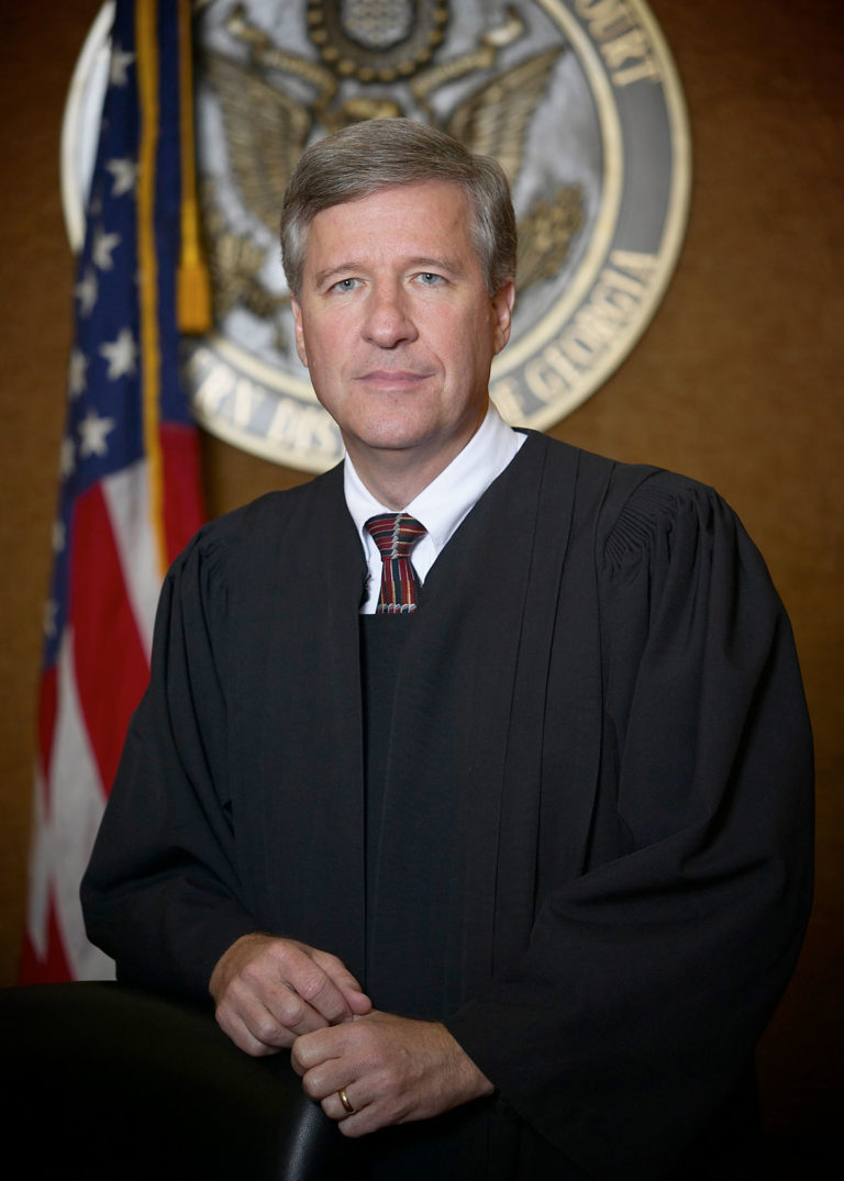 U.S. District Court Judge Richard Story to deliver law school ...