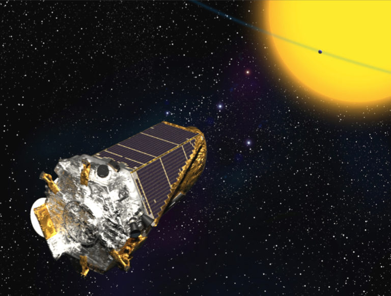 Planets in Kepler-37 star system designated ‘UGA-1785’ by NASA - UGA Today