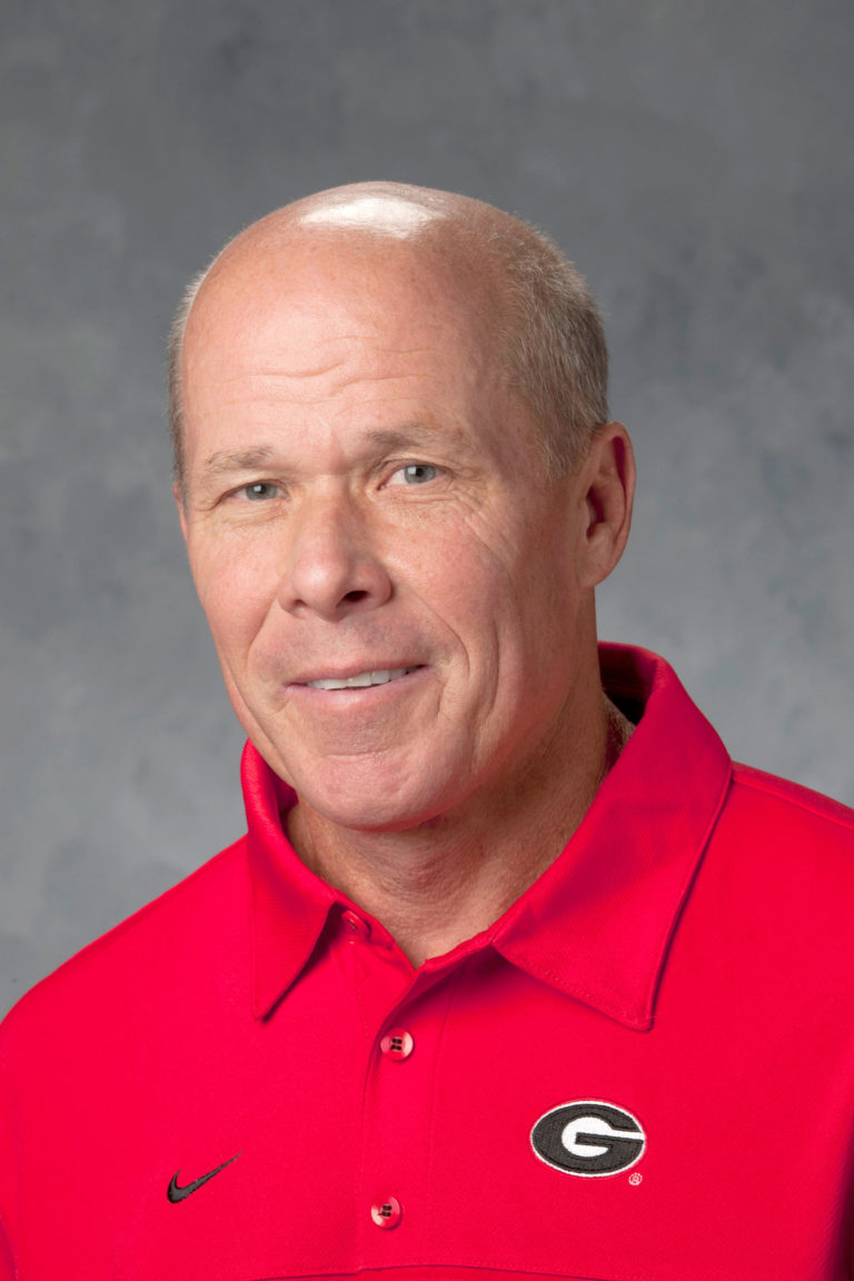 Bauerle chosen as coach for U.S. Olympic swimming team - UGA Today