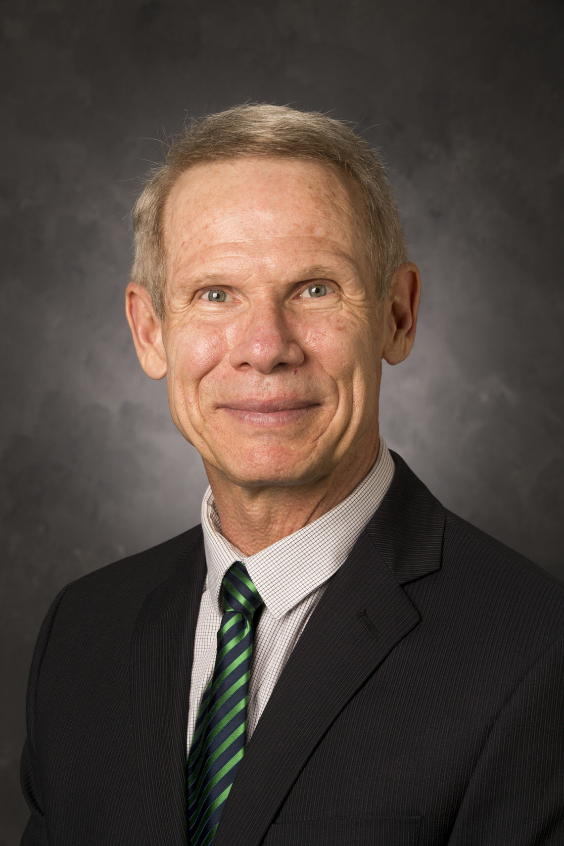 APLU recognizes ag lawyer for teaching excellence - UGA Today