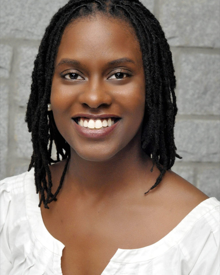 UGA College of Education grad student receives Minority Fellowship from ...