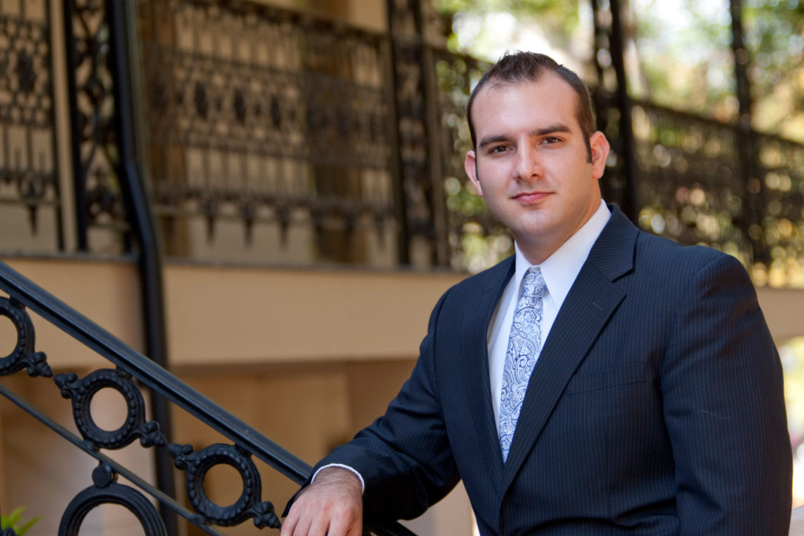 People person: Demographer breaks down trends in state’s population ...