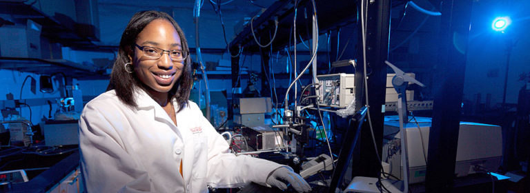 Whitney Ingram - UGA Today