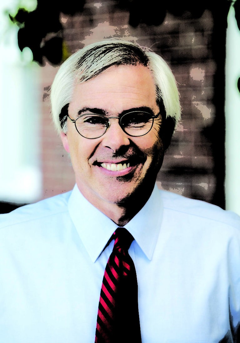 Former U.S. Rep. John Barrow to be Scholar in Residence at UGA - UGA Today