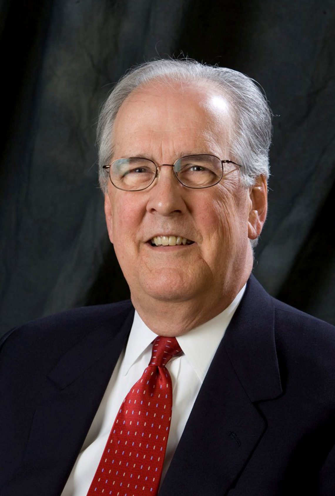 Charles B. Knapp named interim dean of UGA’s Terry College of Business ...