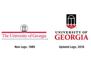 New visual identity for university unveiled as comprehensive capital ...