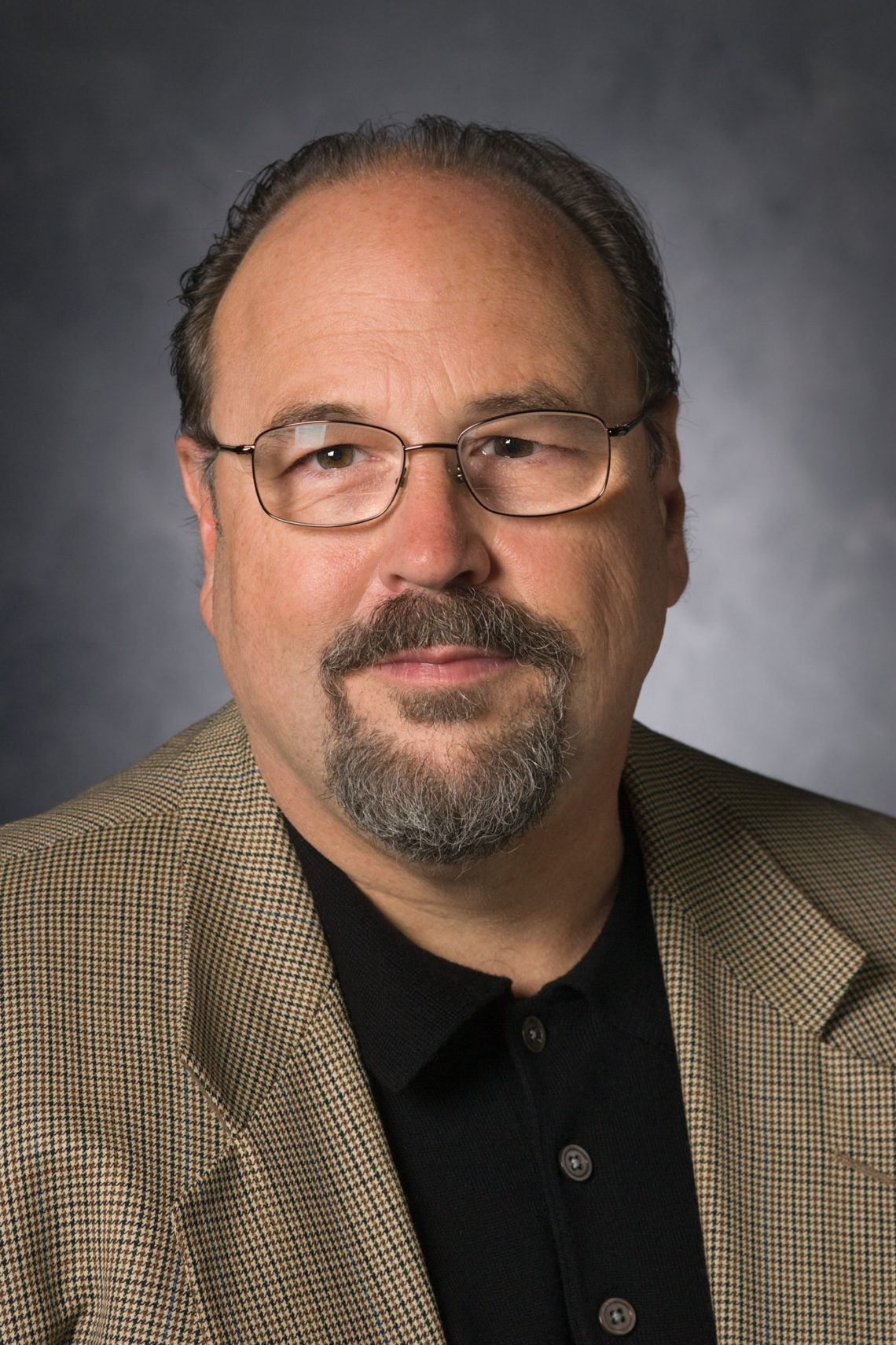 Biochemistry and molecular biology faculty member named first Mudter ...