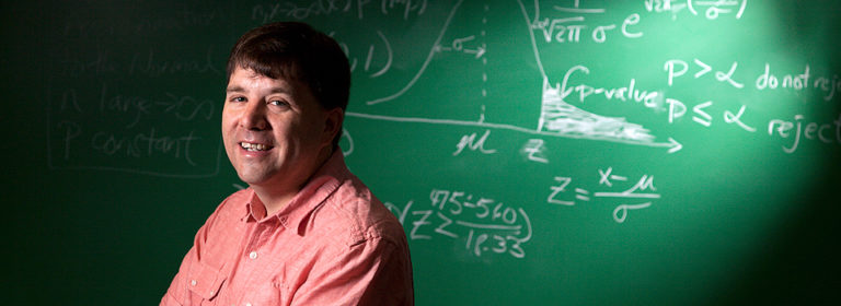 Adam Molnar - UGA Today