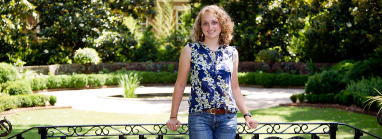 Cara Murray - UGA Today