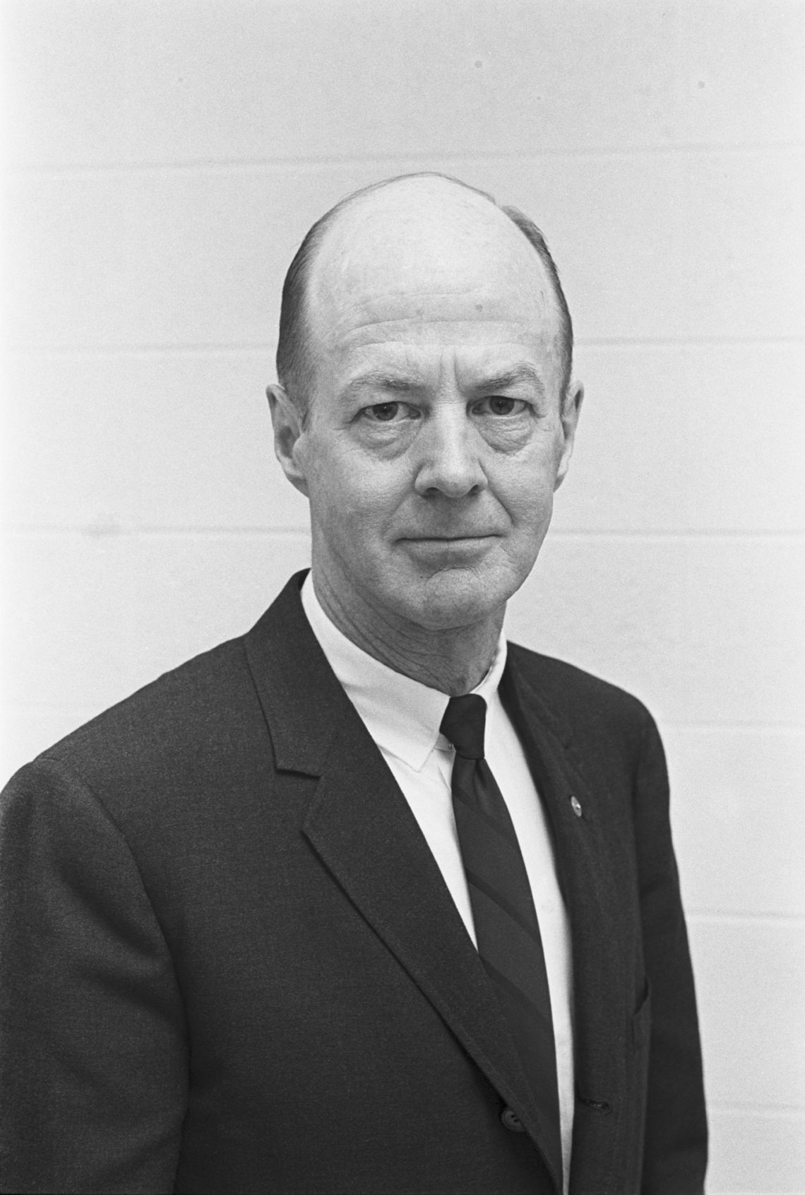 IBR renamed in honor of founding director Bill Owens - UGA Today