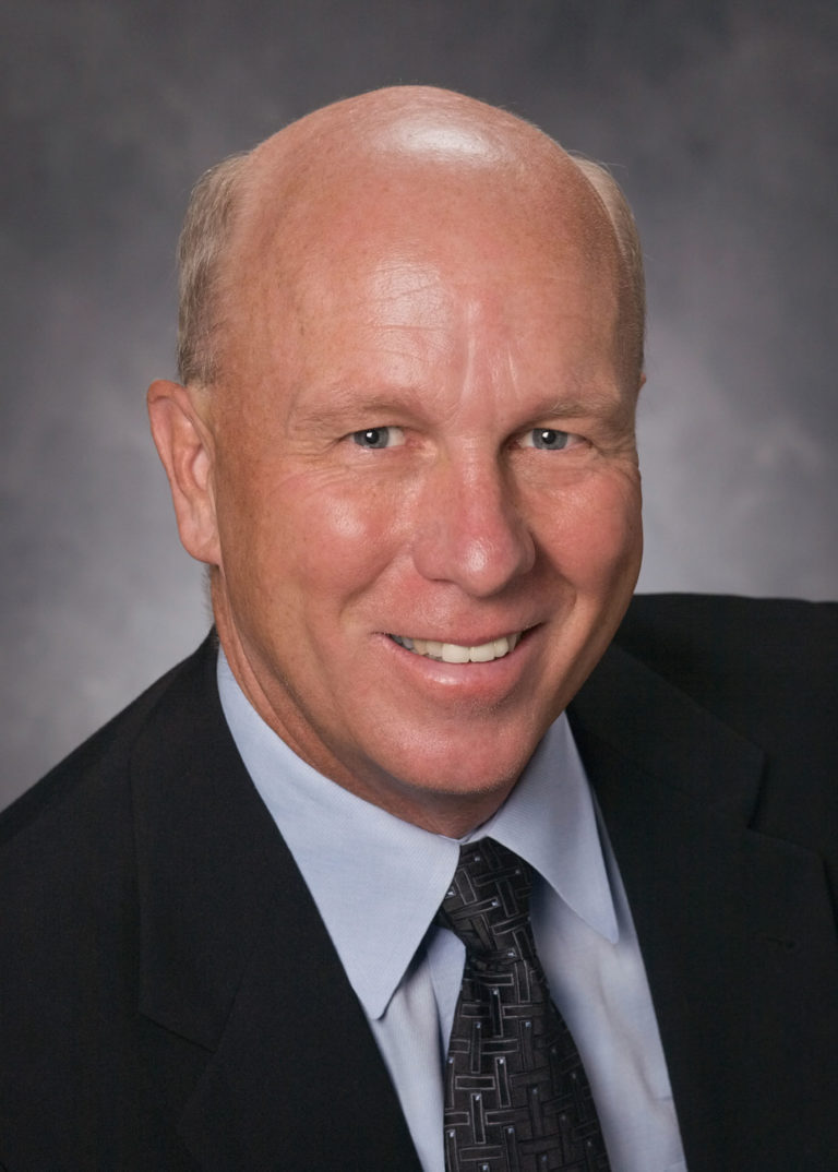 Paul Schempp, E. W. Barker Professorship in PE and Sports Science - UGA ...