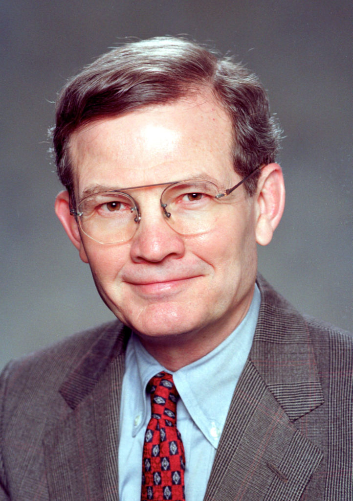 Early, Dunn to receive President’s Medal - UGA Today