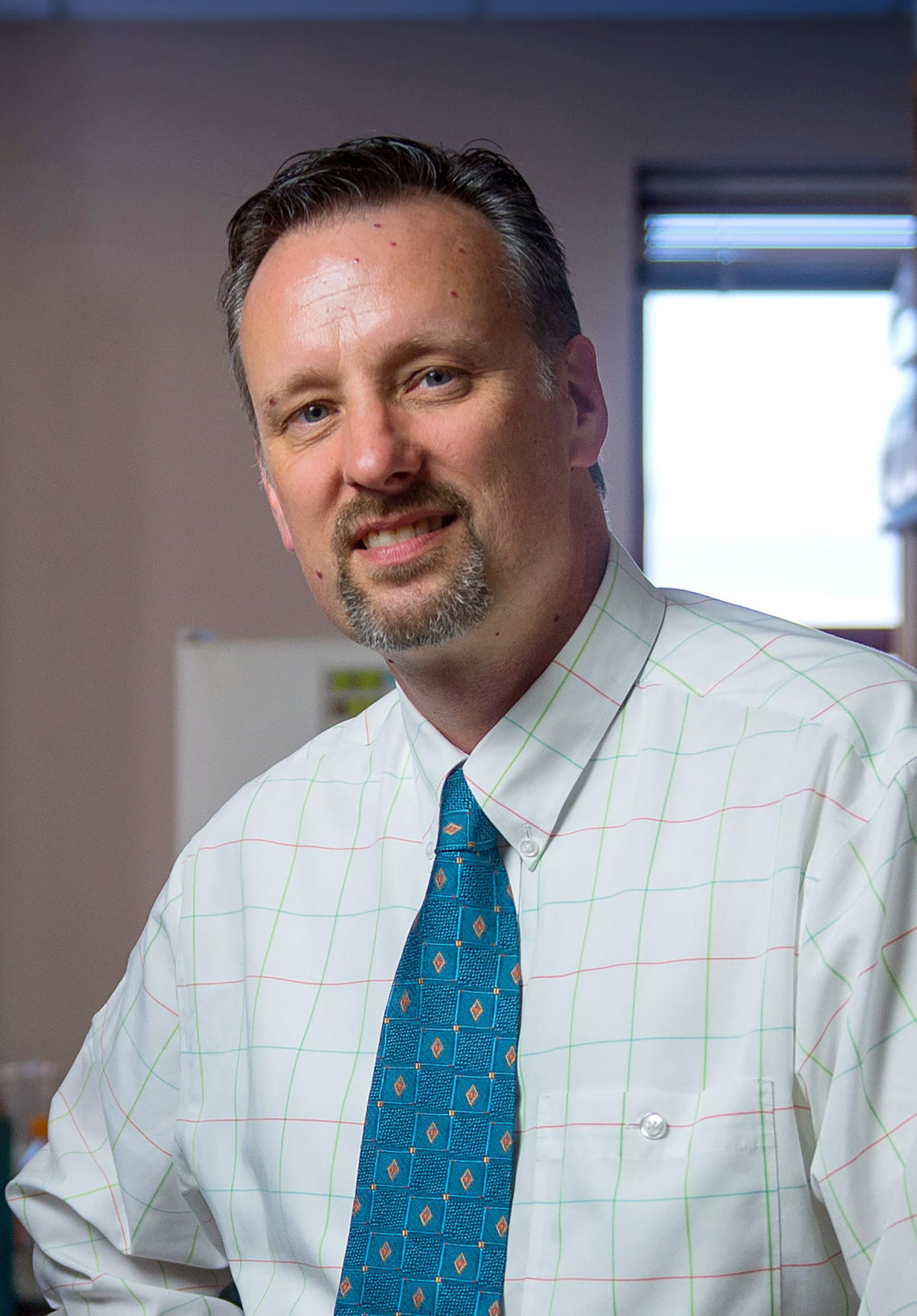 Stem-cell based stroke treatment repairs brain tissue - UGA Today