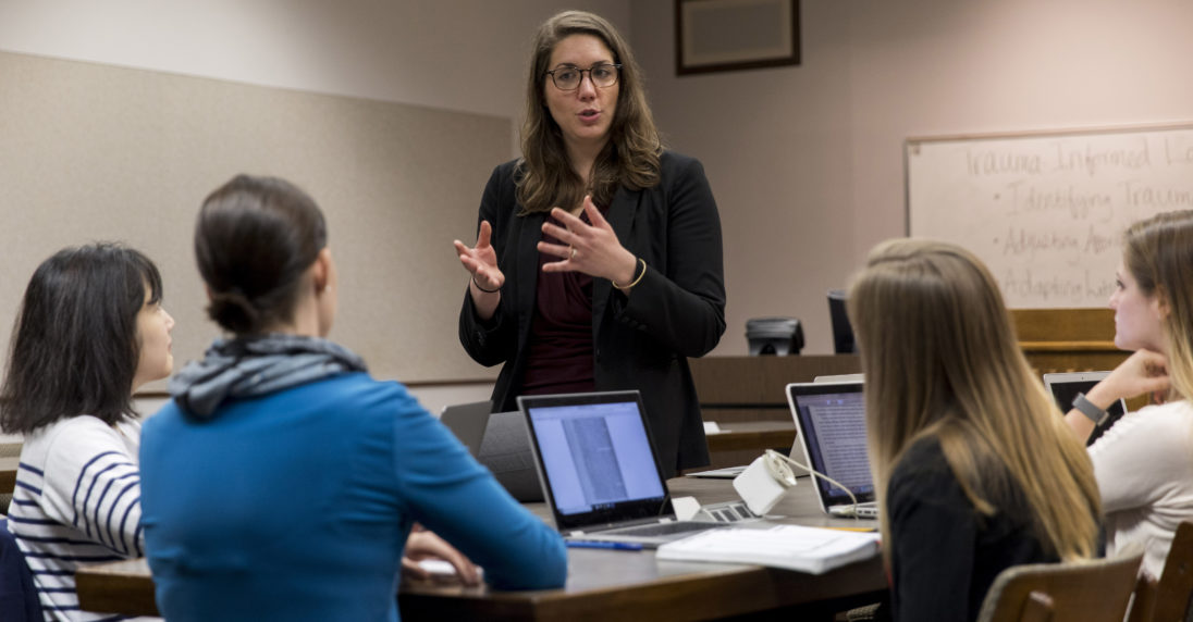 Emma Hetherington - UGA Today