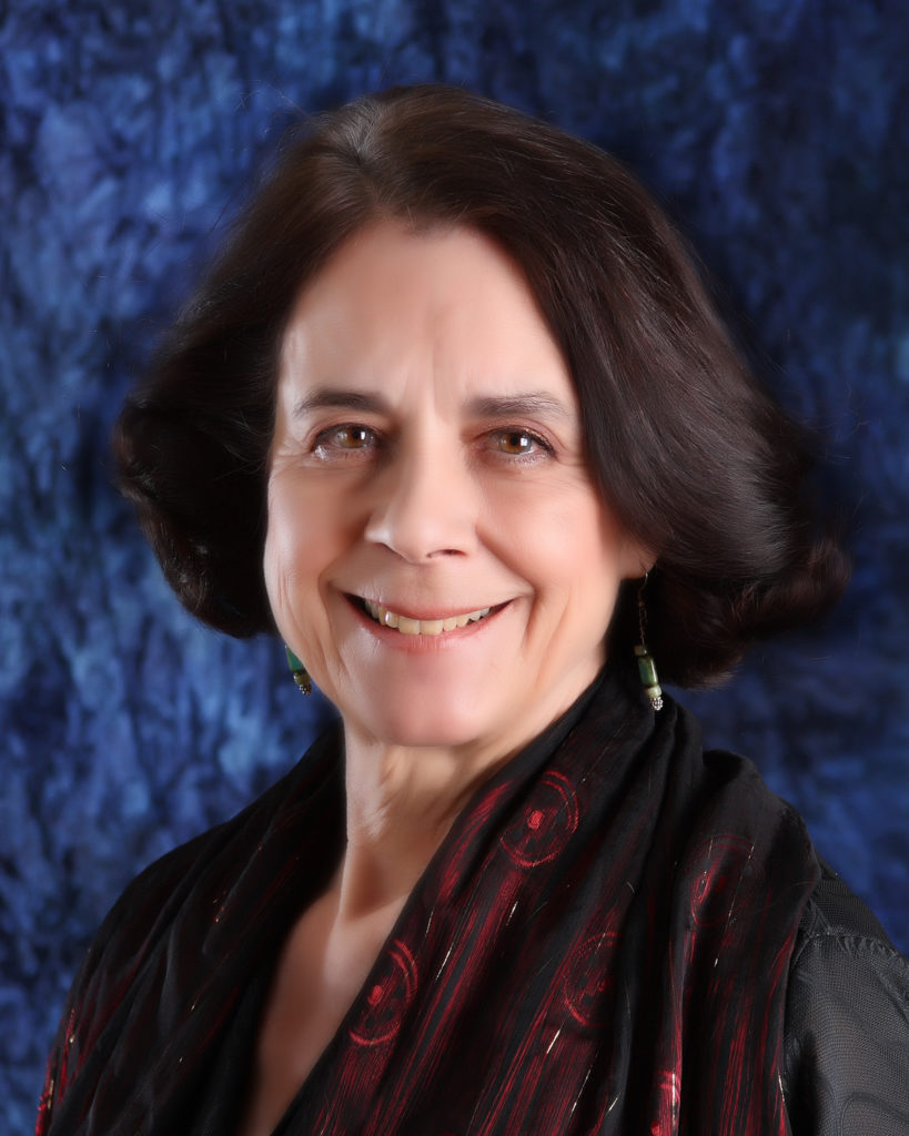 Varela, MacArthur ‘genius’ grant winner, to give Hollowell Lecture ...