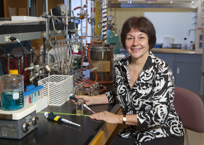 Genetics professor named SIMB president-elect - UGA Today