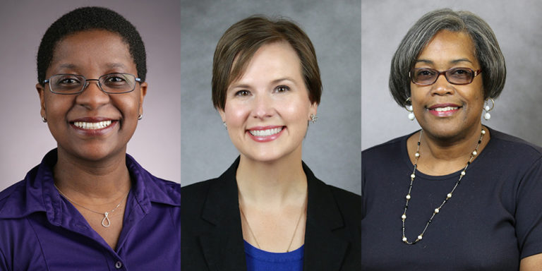 Student Affairs names three new directors - UGA Today