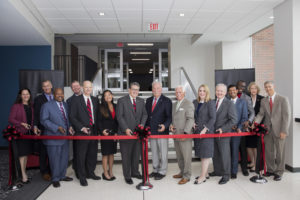 Russell Hall reopens following renovation - UGA Today