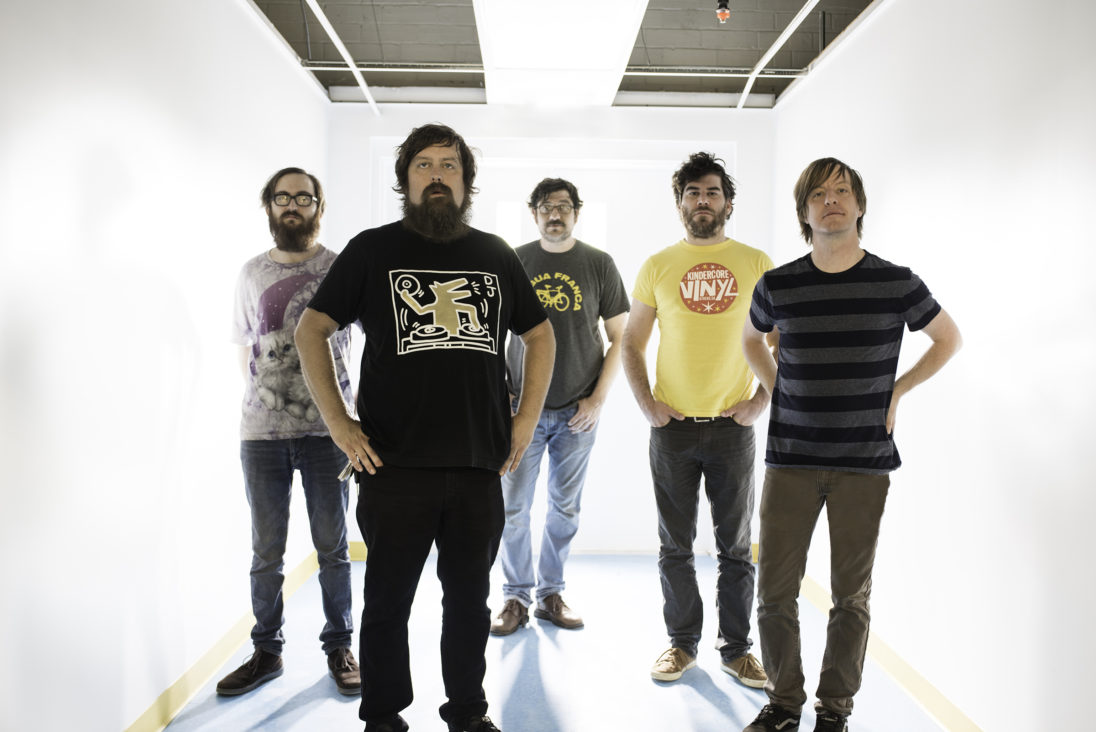 A Triple Dawg pressing vinyl in Athens - UGA Today