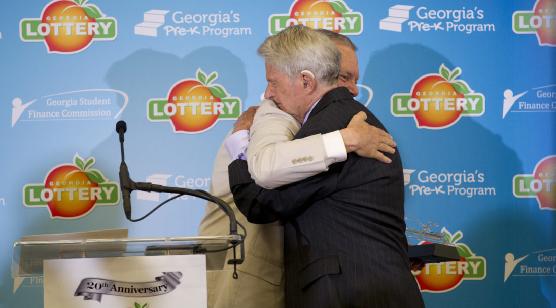 Zell Miller: He left a legacy of HOPE - UGA Today