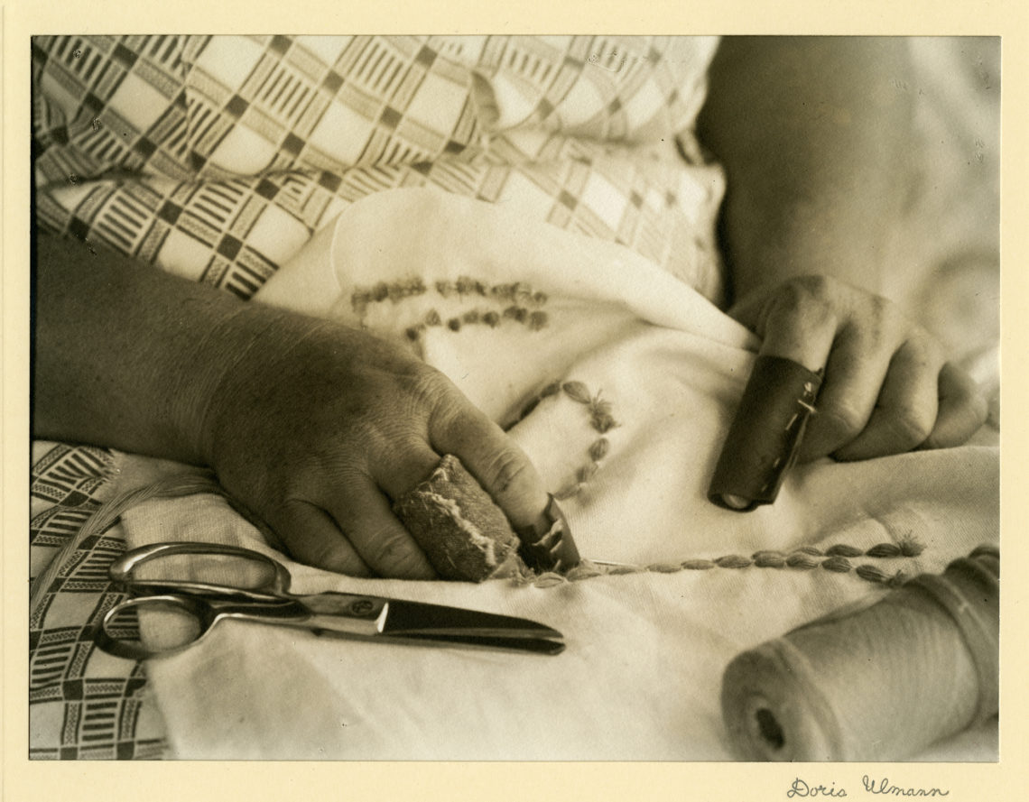 Museum highlights a pioneering woman photographer