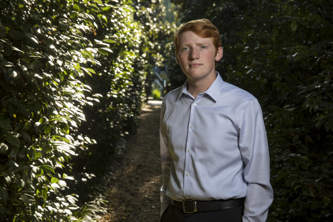 New UGA scholarship and program serves rural students