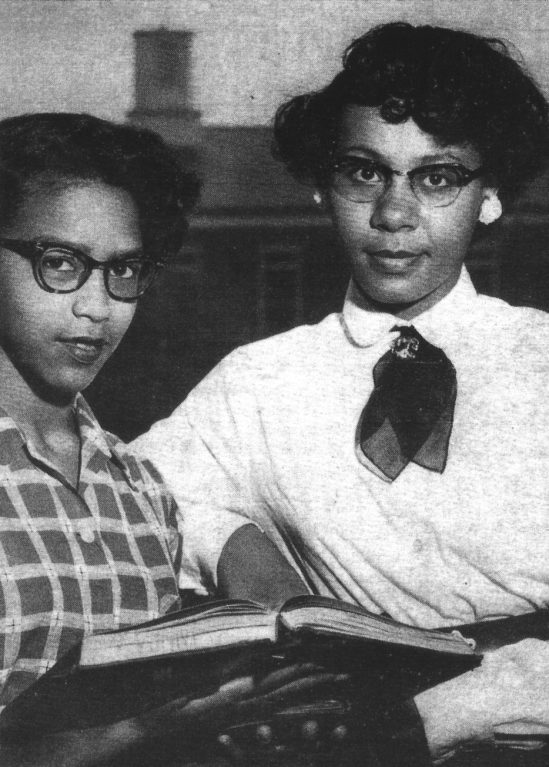 Mary Frances Early: A life of courage and accomplishment