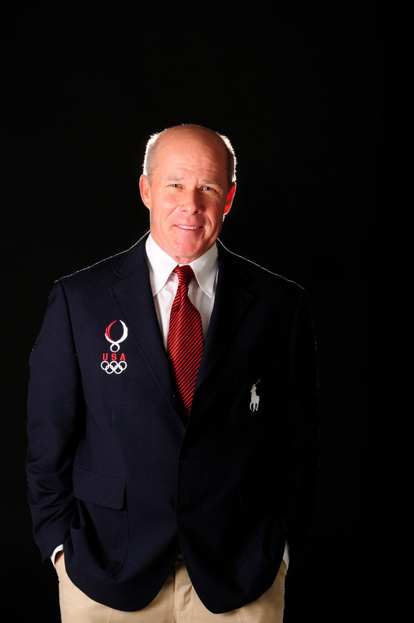 Bauerle nominated for national coaching award - UGA Today